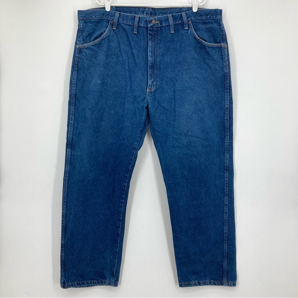 Rustler | Jeans | Rustler Mens Straight Leg Jeans | Poshmark